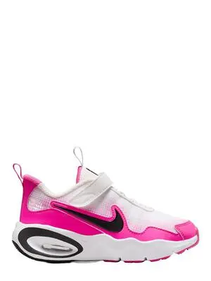 Nike Air Max Nova Sneakers White/laser Fuchsia/black