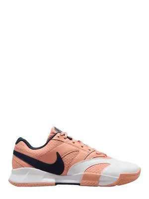 Nike Court Lite 4 - Apricot Agate/white/obsidian