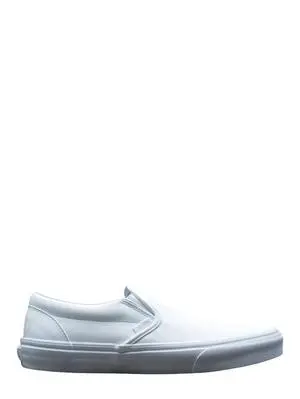 VANS Classic Slip-on Sneakers - White