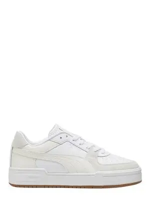 PUMA CA Pro Gumin Sneakers White/beige