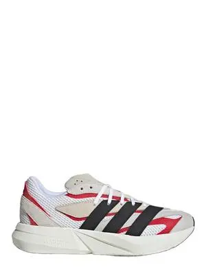 Adidas Lightblaze Sneakers - Off White/core Black/better Scarelet Red