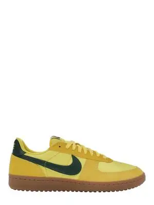 Nike Field General Fir Sneakers Chrome Yellow/fire/gum Medium Brown