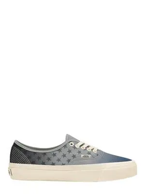 VANS Premium Authentic Stars Sneakers - Echoes Puritan Grey