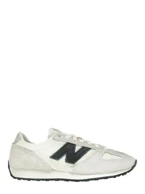NEW BALANCE 471 Sneakers - Linen/angora/black