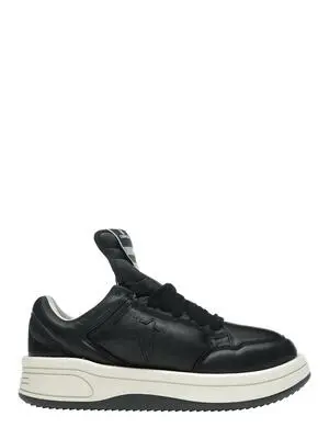 CONVERSE Turbowpn Low Rick Owens Drkshdw - Black/cloud Cream