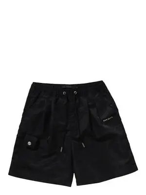 A BATHING APE Nylon Shorts