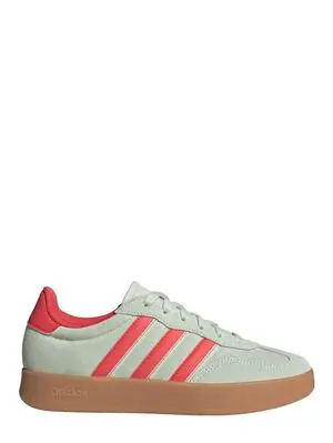 Adidas Barreda Sneakers - Linen Green/semi Lucid Red/wonder White