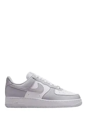 Nike Air Force 1 Low '07 SE Next Nature White/wolf Grey/metallic Silver
