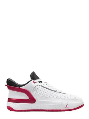 JORDAN Day1 Eo University Red Sneakers - White/black/wolf Grey