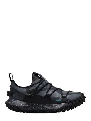 Nike Mountain Fly Low Goretex Se - Dark Grey/black