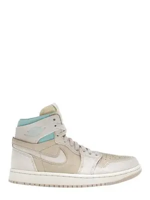 JORDAN Jordan 1 Zoom CMFT 2 Coconut Milk/light Dew/sail