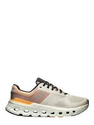 On Running Cloudrunner 2 - Pearl/tangerine