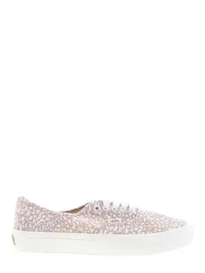 VANS Authentic Sf Eco Theory Sneakers - Pink/blue