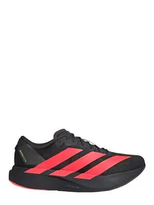 Adidas Adizero Evo SL Sneakers Carbon/lucid Red/solar Slime