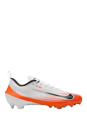 Nike Vapor Speed 3 White/safety Orange/metallic Silver