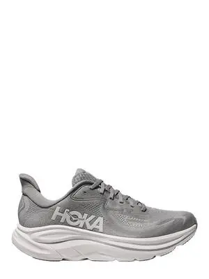 Hoka One One Clifton 10in Stellar Grey/stardust
