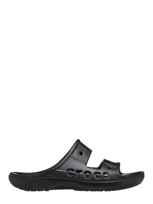 CROCS Baya Sandals - Black