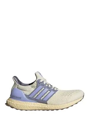 Adidas Ultra Boost 1.0 Sneakers - Cream/violet