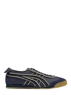 Onitsuka Tiger Mexico 66 Sd Exposed Foamin Sneakers - Peacoat