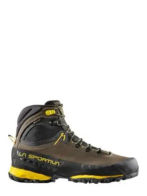 LA SPORTIVA Tx5 Gtxin Boots - Carbon/yellow
