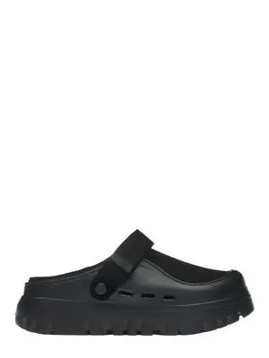 UGG Slides - Black