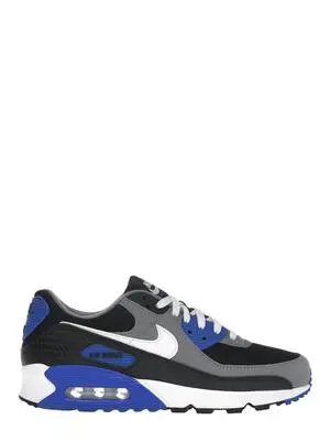 Nike Nike Air Max 90 Sneakers Black/white/lyon Blue