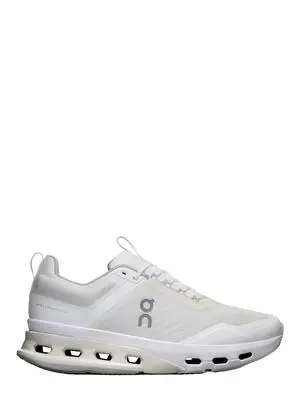 On Running Cloudnova Xin Sneakers White/glacier