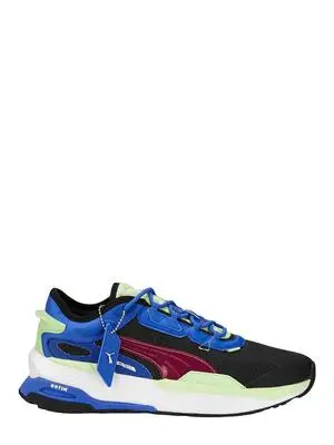 PUMA Puma Extent Nitro MAPF1 Mercedes AMG Petronas Sneakers Blue/black/green