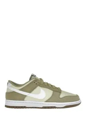 Nike Dunk Low Retro SE Sneakers Neutral Olive/light Khaki/white