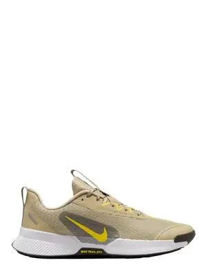 Nike Juniper Trail 3 Lightning - Desert Khaki/medium Ash/white