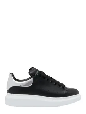 ALEXANDER MCQUEEN Alexander Mcqueen Oversized Sneakers