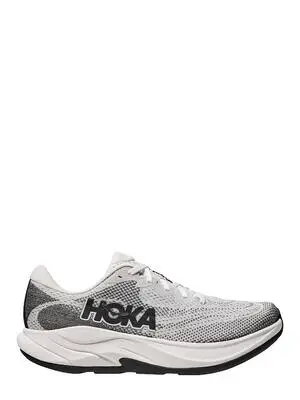 Hoka One One Rincon 4 Sneakers - White/black