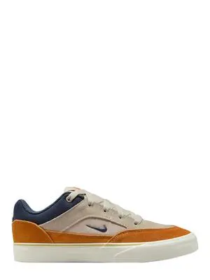 Nike Malor Sneakers - Light Orewood Brown/monarch/sail