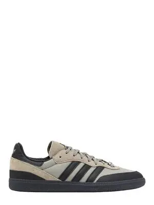 Adidas Palos Hills 100 Thieves Sneakers - Silver Pebble/core Black/cloud White
