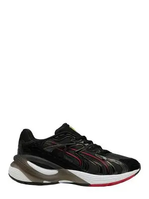 PUMA Inverse Scuderia Ferrariin Sneakers - Black/rosso Corsa