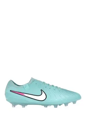 Nike Tiempo Legend Elite Agpro Prism Football Shoe - Copa/white
