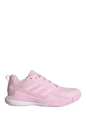 Adidas Novaflight 2 Indoor - Clear Pink