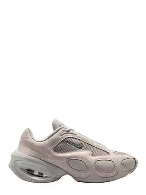 Nike Air Max Muse Se Sneakers - Beige/white/metallic Silver