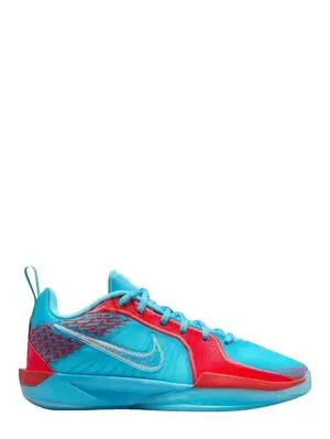 Nike Sabrina 2 Slurpee Sneakers - Baltic Blue/light Crimson/glacier Blue