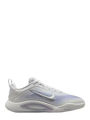Nike A'ja Wilson A'one Pearl Summit Sneakers - White/ghost/summit White