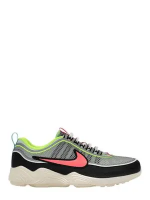 Nike Air Zoom Spiridon Sneakers Barely Volt/hot Punch