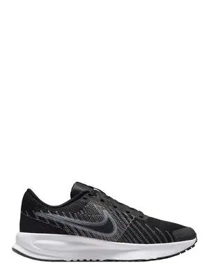 Nike Run Defy Sneakers - Black/wolf Grey/white