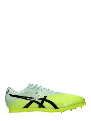Asics Hyper Ld 6in Sneakers - Safety Yellow/black