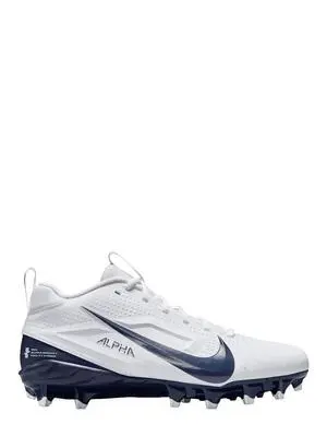Nike Alpha Menace 4 Varsity Sneakers - White/midnight Navy Blue/photon Dust