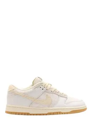 Nike Dunk Low Retro Qs Tokyo City Edition - Light Bone/muslin/phantom