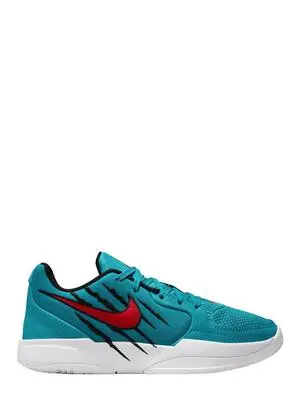 Nike Ja 2 Scratch - Rapid Teal/black/ale Brown