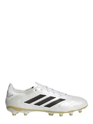 Adidas Copa Pure 3 League Fg/mg Road To Glory Pack - Zero Metalic/core Black/gold Metallic