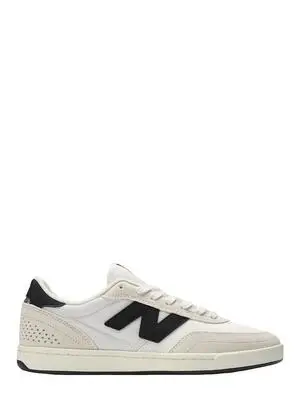 NEW BALANCE Numeric 440 Sneakers - Sea Salt/black