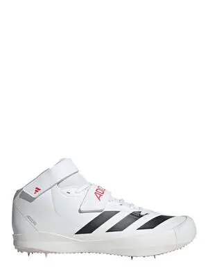 Adidas Adizero Javelin - Cloud White/core Black/lucid Red
