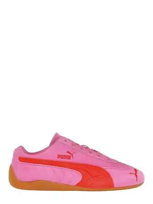 PUMA Puma Speedcat OG Sneakers Pink Pixel/glowing Red